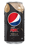 Home » Pepsi Max Australia