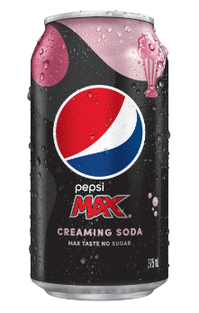 Pepsi Max » Pepsi Max Australia
