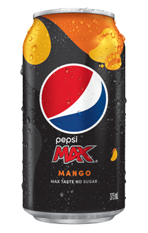 Pepsi Max » Pepsi Max Australia