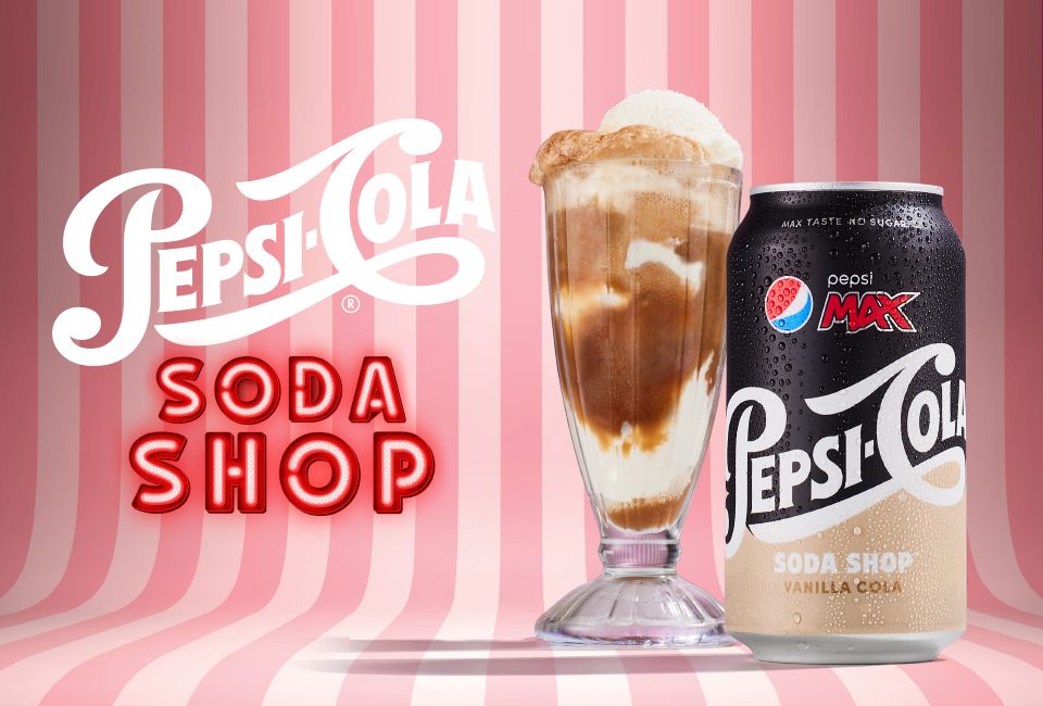 Pepsi Max Vanilla » Pepsi Max Australia