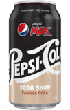Home » Pepsi Max Australia