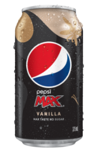 Home » Pepsi Max Australia